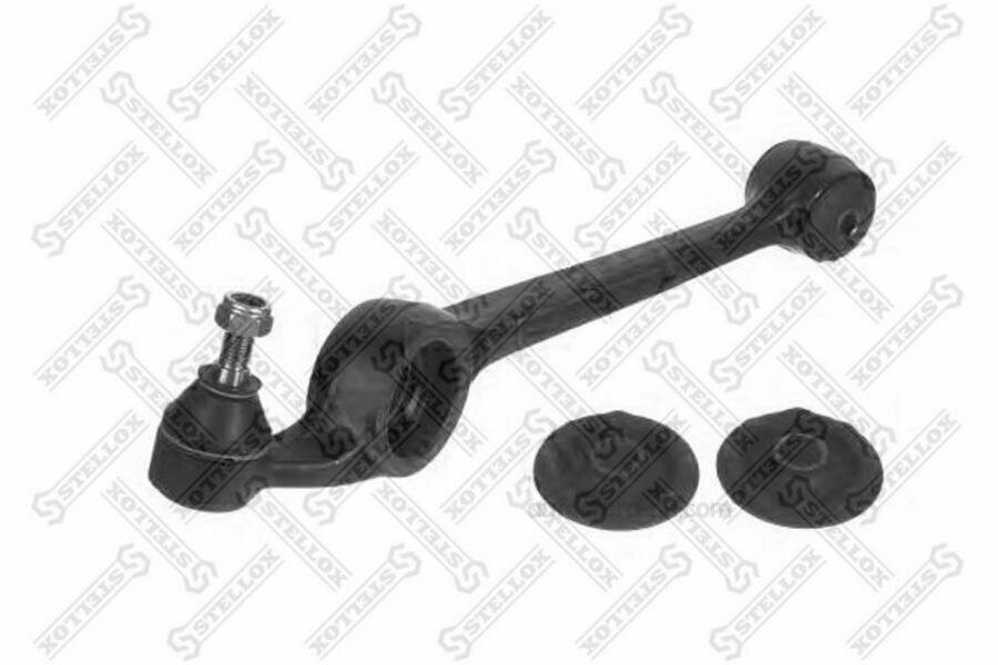 STELLOX 5400423SX рычаг левый!\ Ford Sierra 2WD 82-93