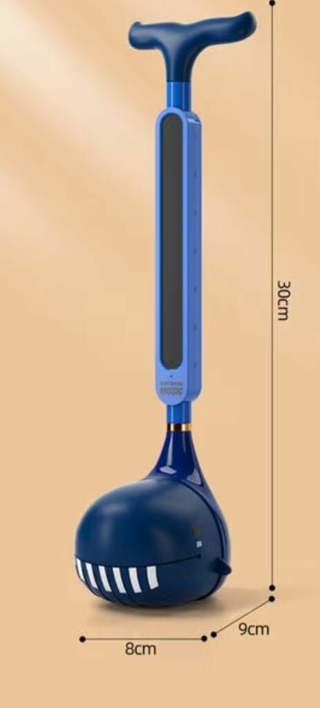 Otamatone (Отаматон)