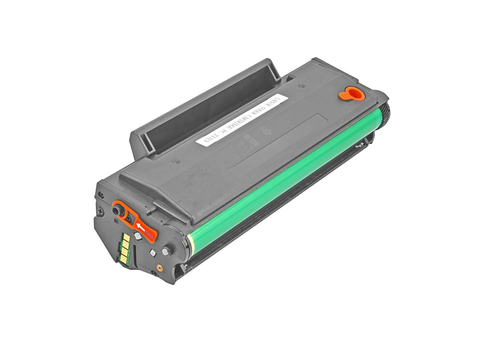 Картридж PC-211EV для Pantum M6500, M6500W, P2207, P2500W, M6550NW, P2200, P2516, M6507W Grafit