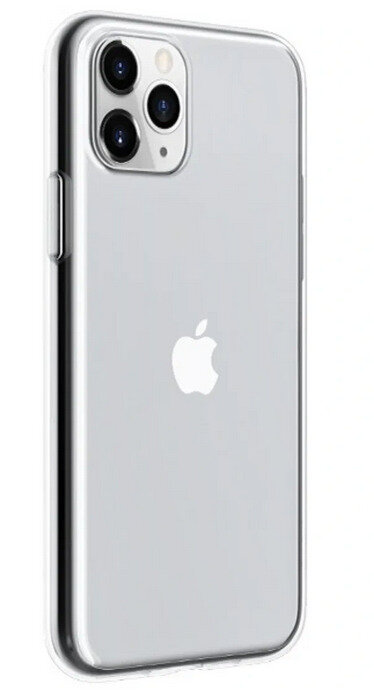 Чехол Protective case Ice series BI4 для Iphone 11 Pro Clear