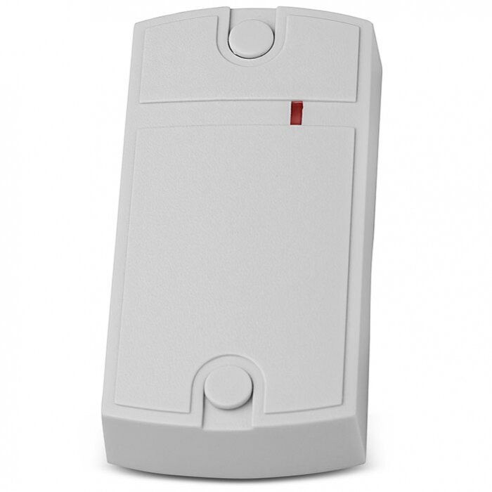 Считыватель MATRIX-II мод. E K серый