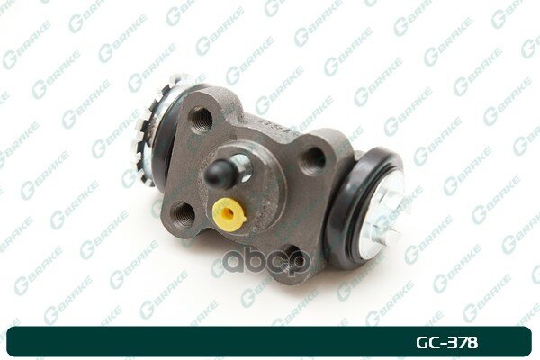 Рабочий тормозной цилиндр в сборе G-brake GC-378 G-BRAKE арт. GC-378