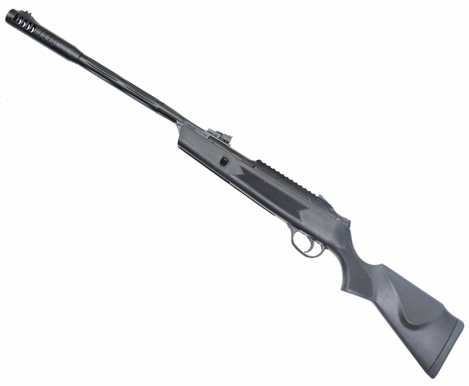 Винтовка пневматическая Hatsan Alpha, кал. 4,5 мм, 3 Дж