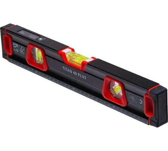 Уровень строительный ADA TITAN 40 PLUS А00509