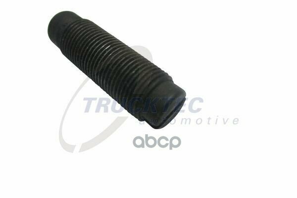Болт регулирования зазора в клапане M 12 x 1 / 41 mm TruckTec арт. 01.12.034
