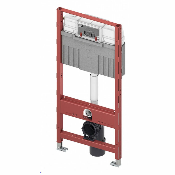 Инсталляция для унитаза TECE Profil 9300302