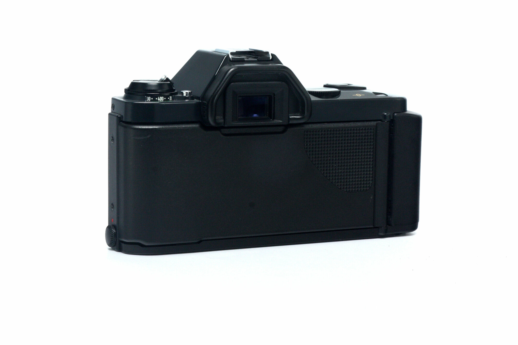 Canon T50 — фото 1
