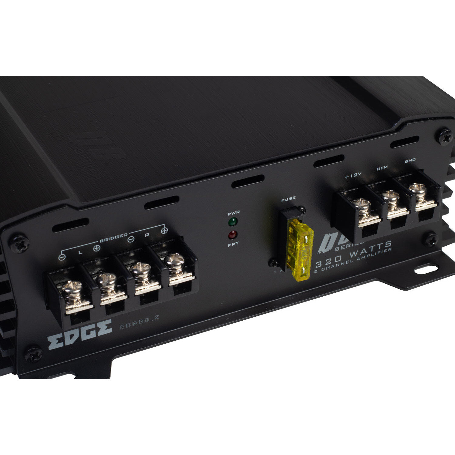 Усилитель EDGE EDB80.2LITE-E2 — фото 1