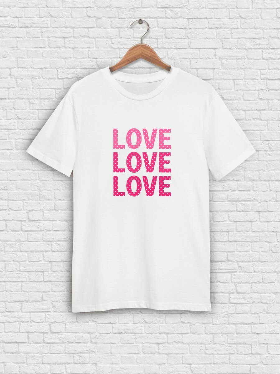 Футболка Printech