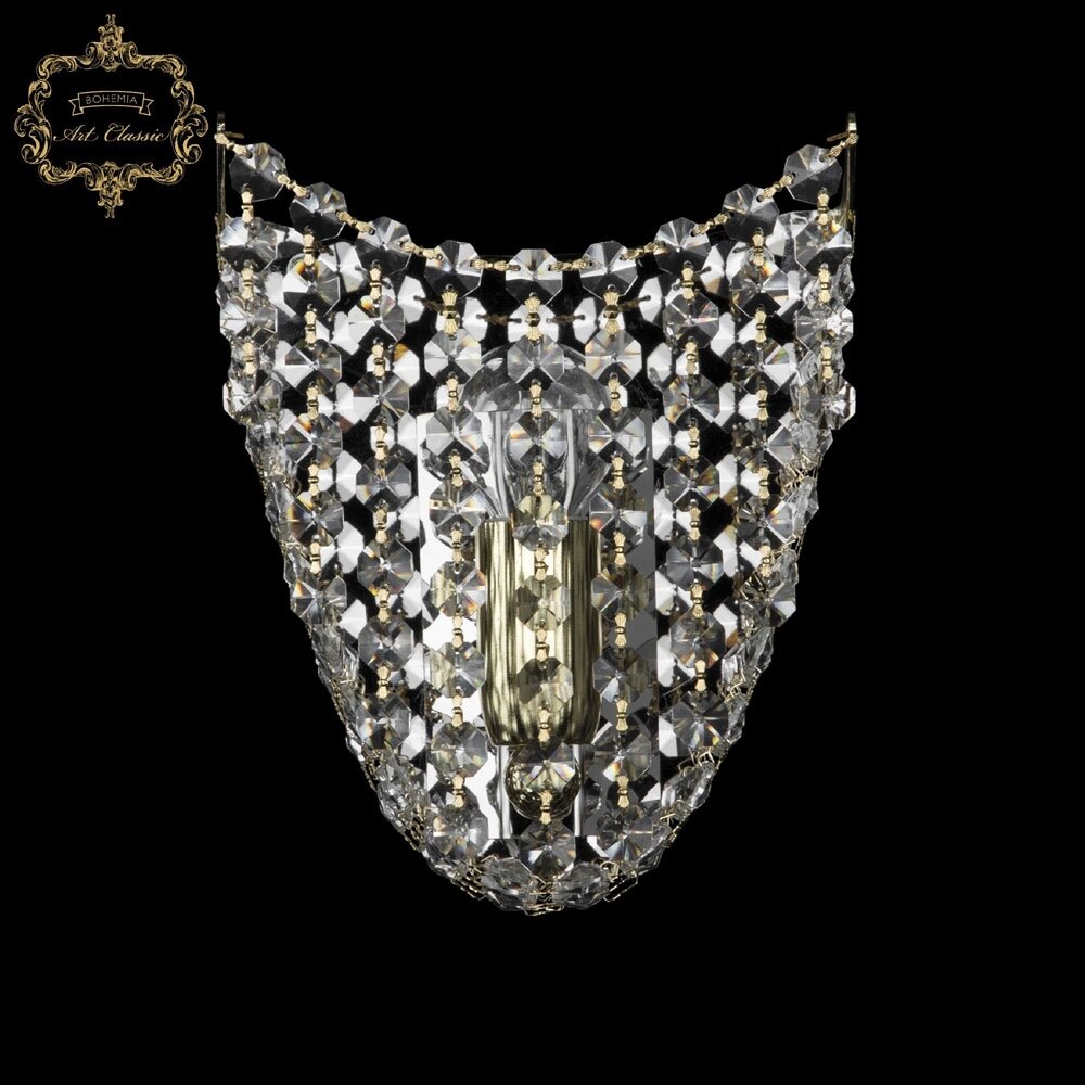 70.081B.16. G Бра Bohemia Art Classic