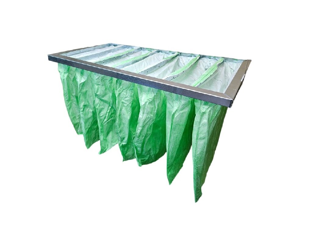 Фильтр карманный Shuft FRr (F5-EU5) 700x400