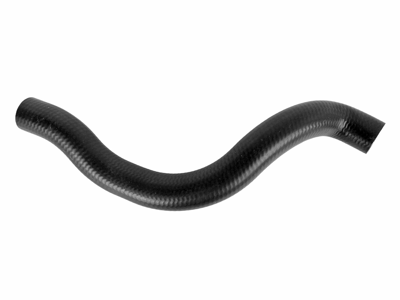 Патрубок ВАЗ-2112 радиатора отводящий