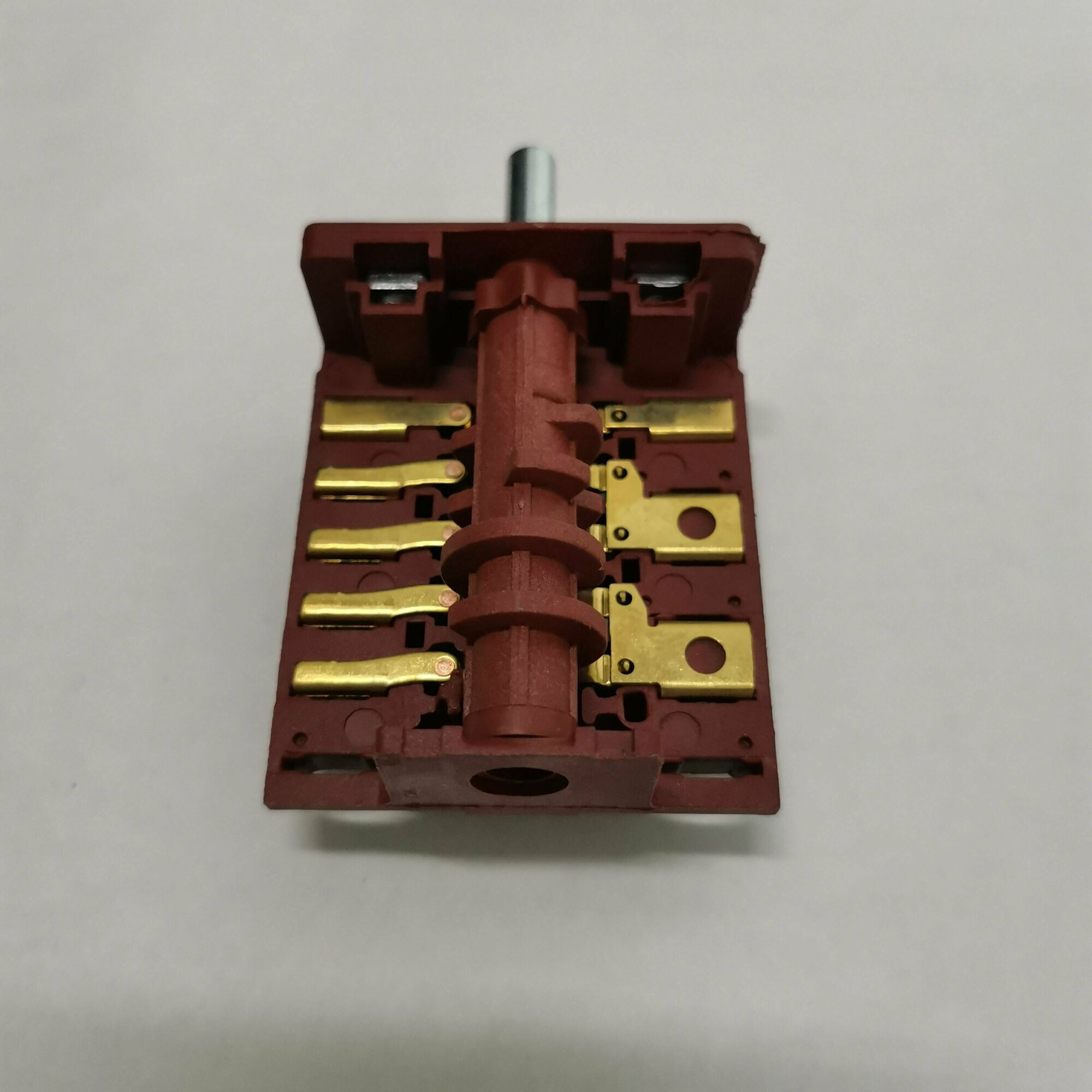 Переключатель режимов мощности JRGESON-AC616 ПМ-7 (конт. 6+6 снаружи)