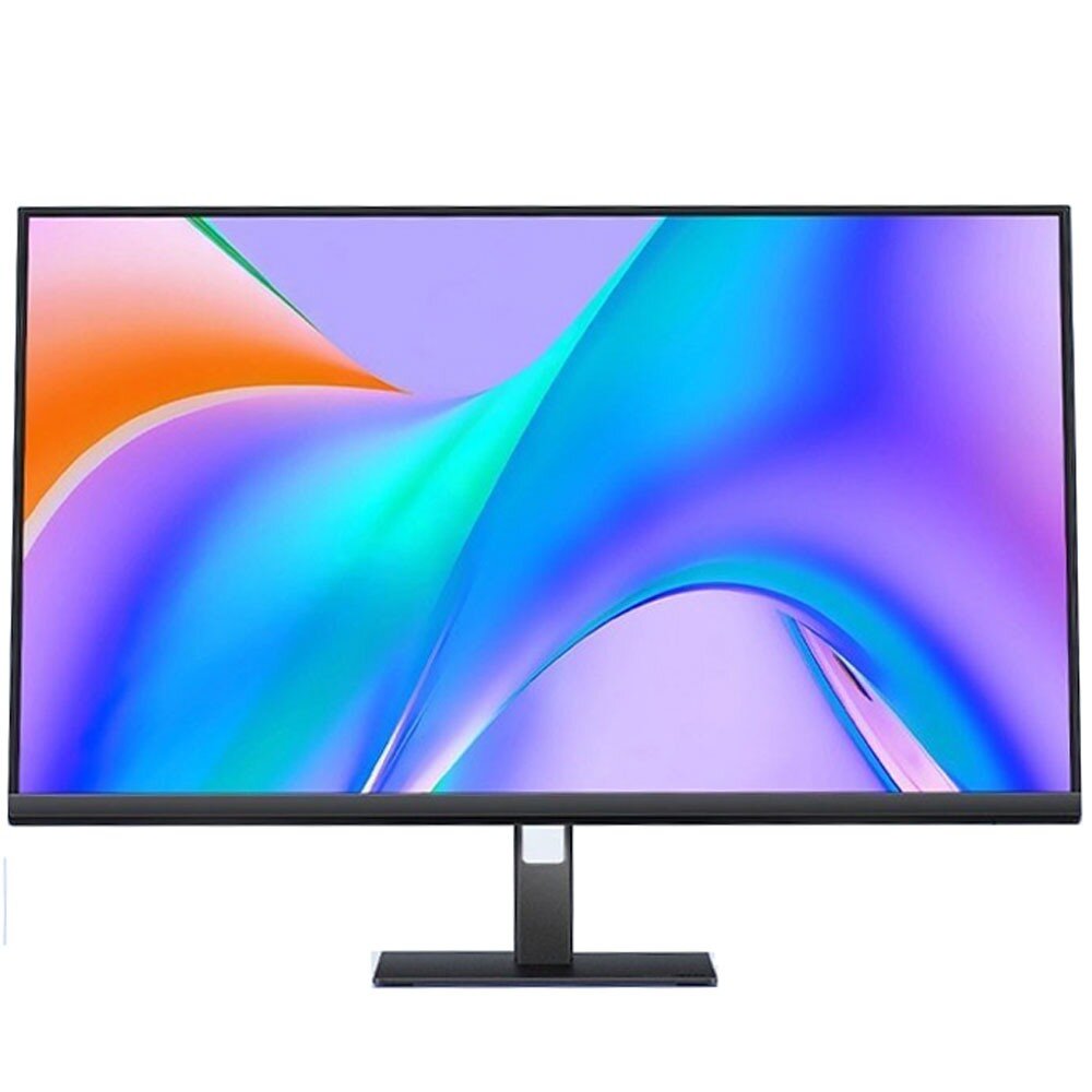 Xiaomi Redmi Gaming Monitor X27GQ P27QBA-RA, черный, игровой монитор