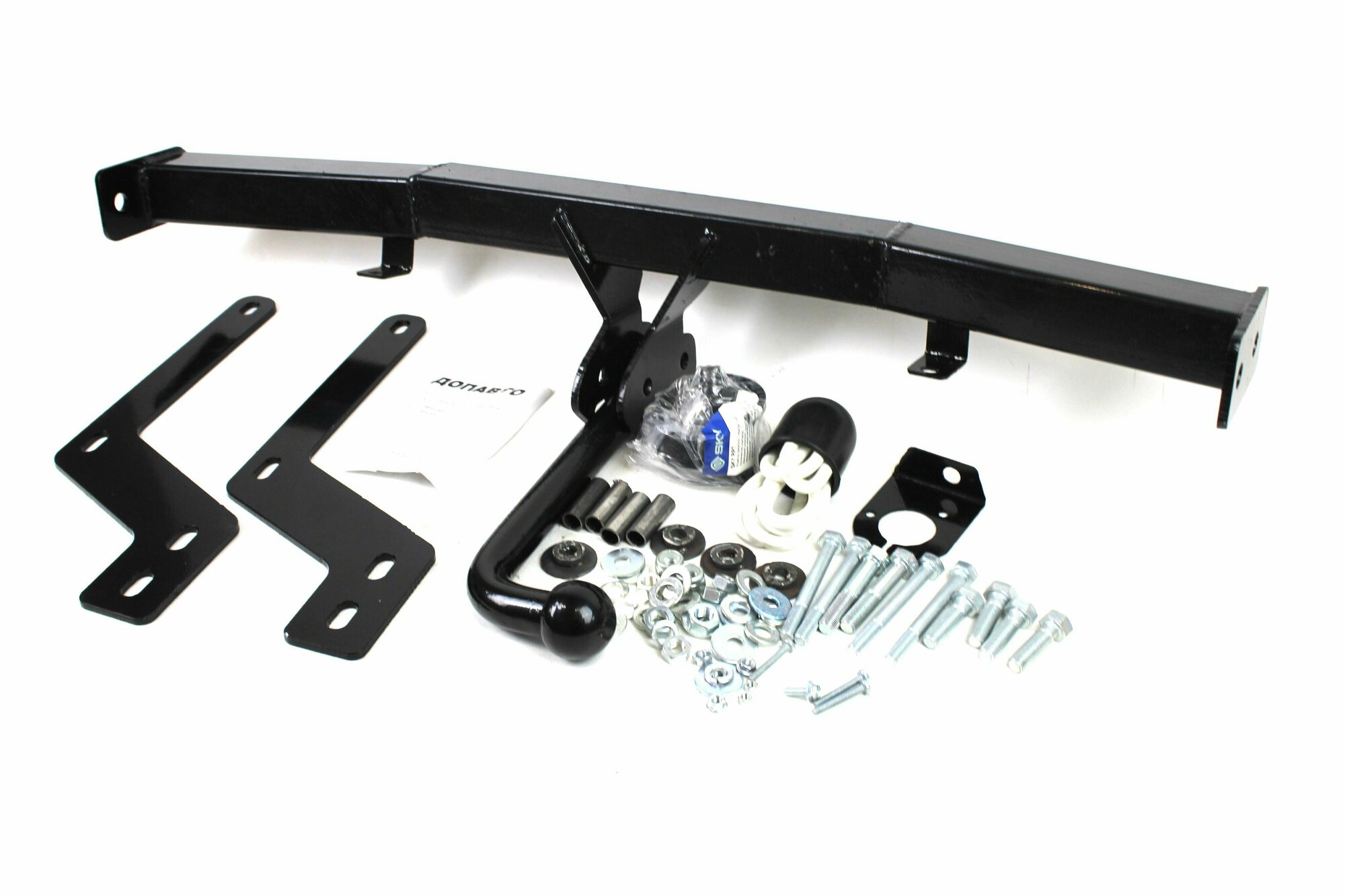 Прицепное устройство (фаркоп) усиленный ВАЗ X-RAY