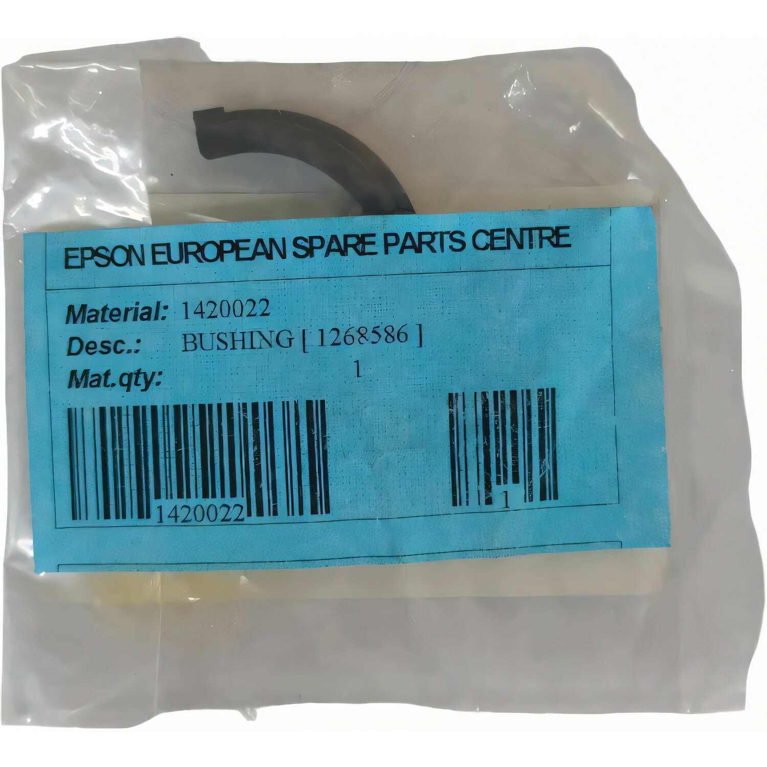 1420022 Подшипник тефлонового вала правый для Epson EPL-6200