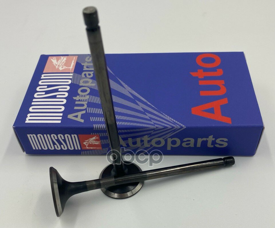 Клапан G4NA выпуск Original MOUSSON арт. SVLG4NAX
