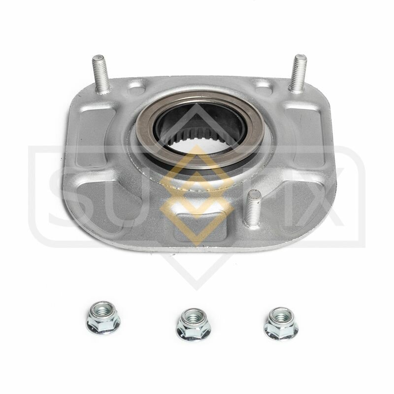 Опора переднего амортизатора Sufix для VOLVO 850 / C70/S70/V70 / S80