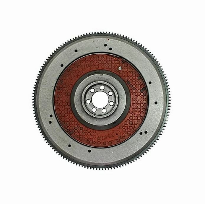 Маховик двигателя для ГАЗ, УАЗ (дв. 4178, 4213, 4215, 4216, 4218 100) универсальный арт RG4173-1005115-20