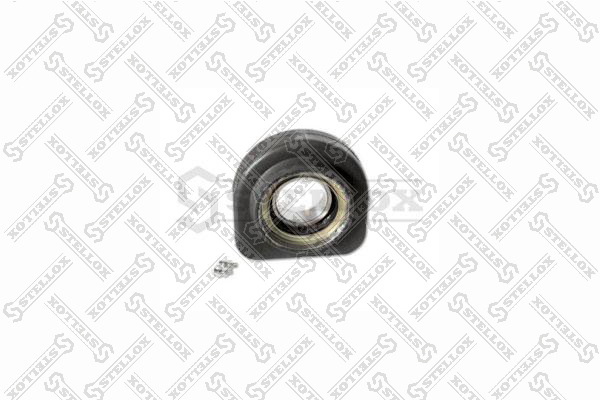 Подшипник подвесной кардана в сборе d60 HCV Stellox 83-02508-SX