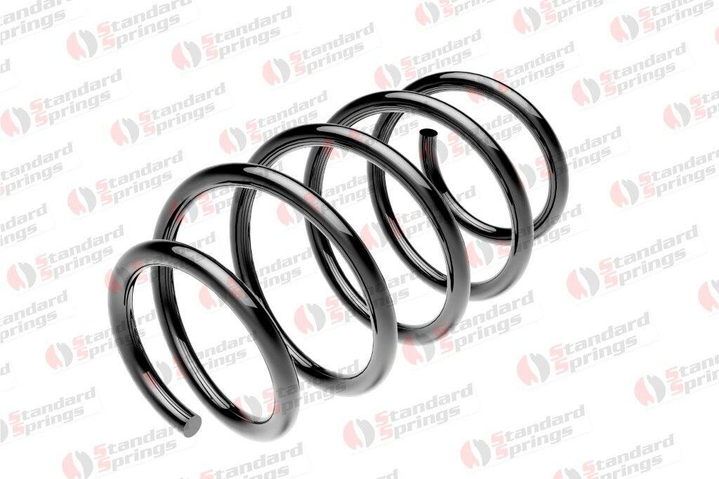 Пружина ходовой части перед Standard Springs ST110101F