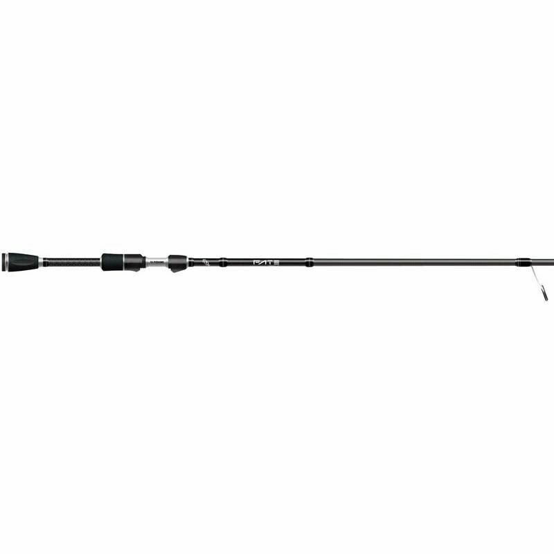 Спиннинг 13 Fishing FATE TROUT Spinning FTTS63XXXUL2 (6'3") 0.5-3.5гр (2pc)