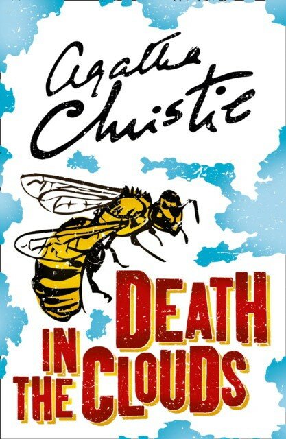 Christie Agatha "Poirot - Death in the Clouds"