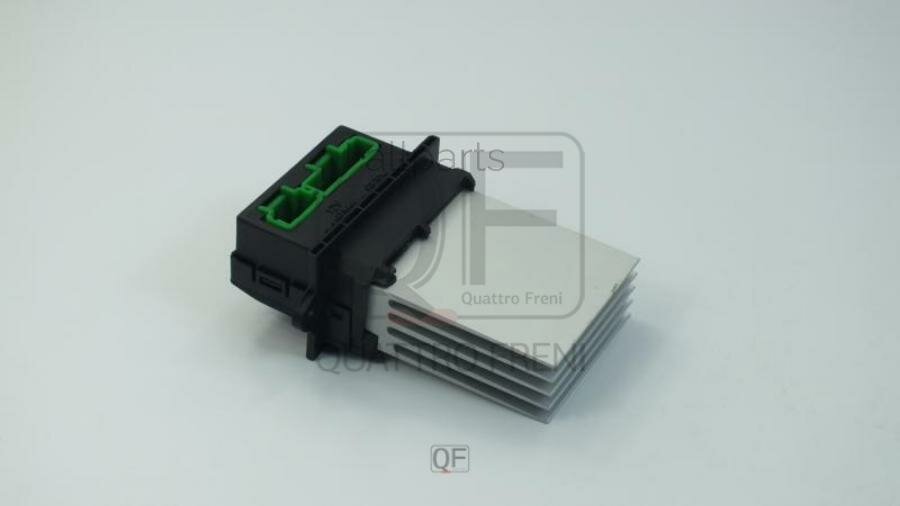 QUATTRO FRENI QF10Q00013 Блок управления отопителем