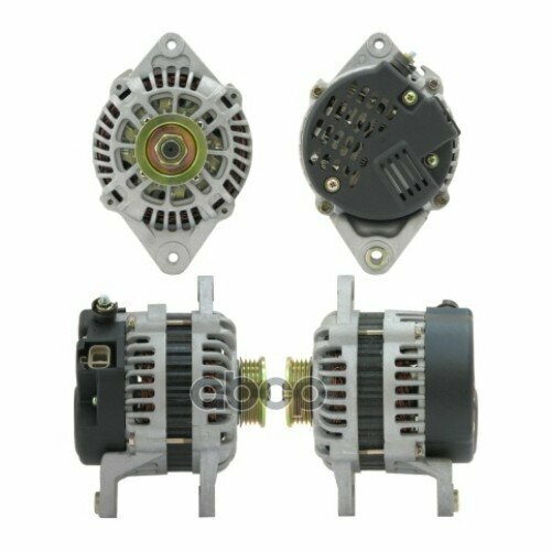 Dexel Генератор 14V/80A Dexel арт. XAL6526