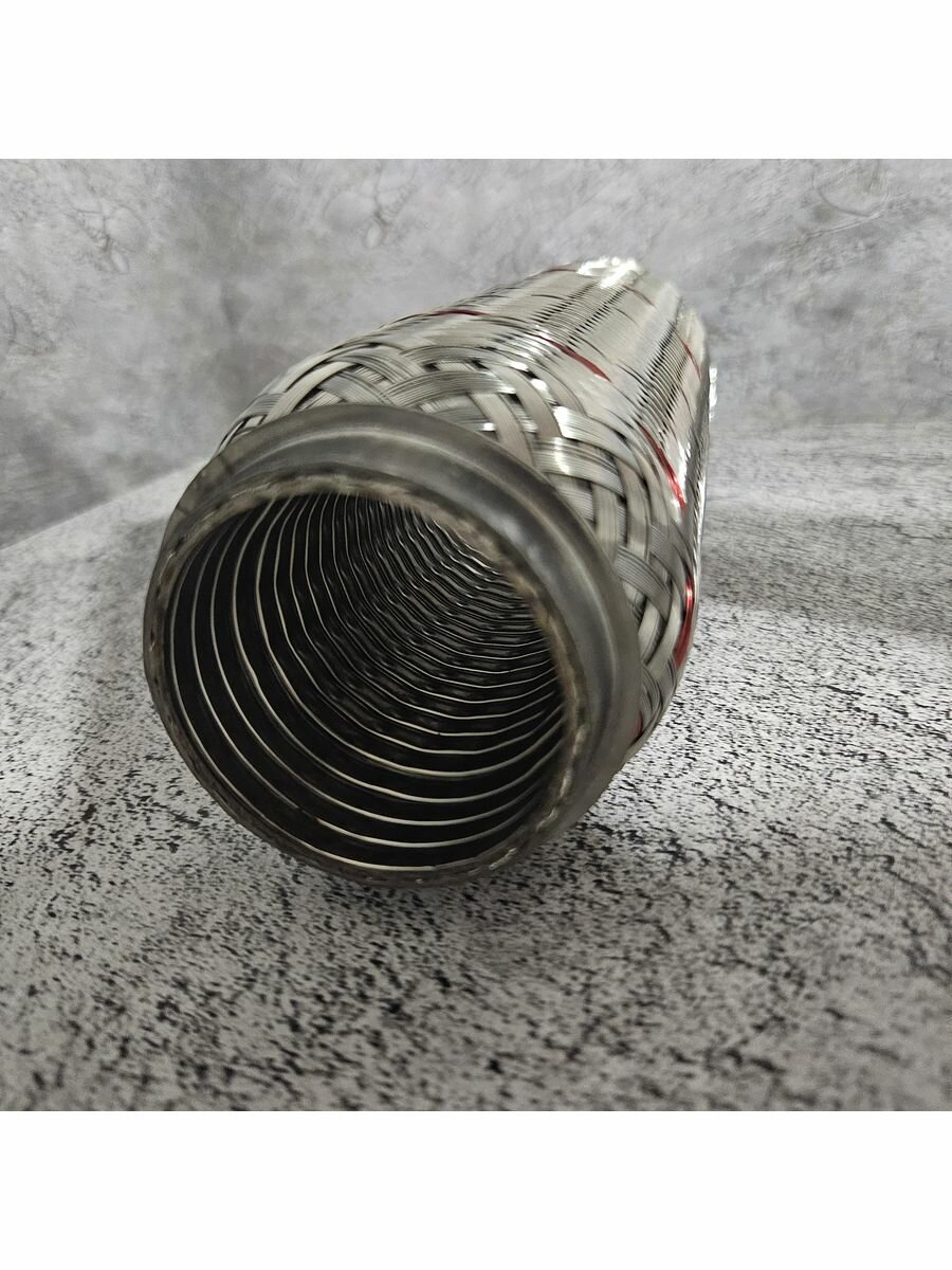 Глушители EuroEX 0 null — фото 1