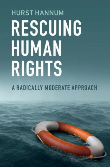 Hannum Hurst "Rescuing Human Rights"