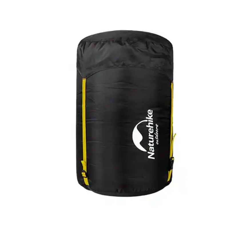 Рюкзак компрессионный Naturehike для спального мешка, размер L (NH19PJ020)