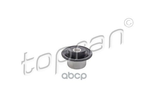 Сайлентблок задней балки (замена для HP-103401755) topran арт. 103401001