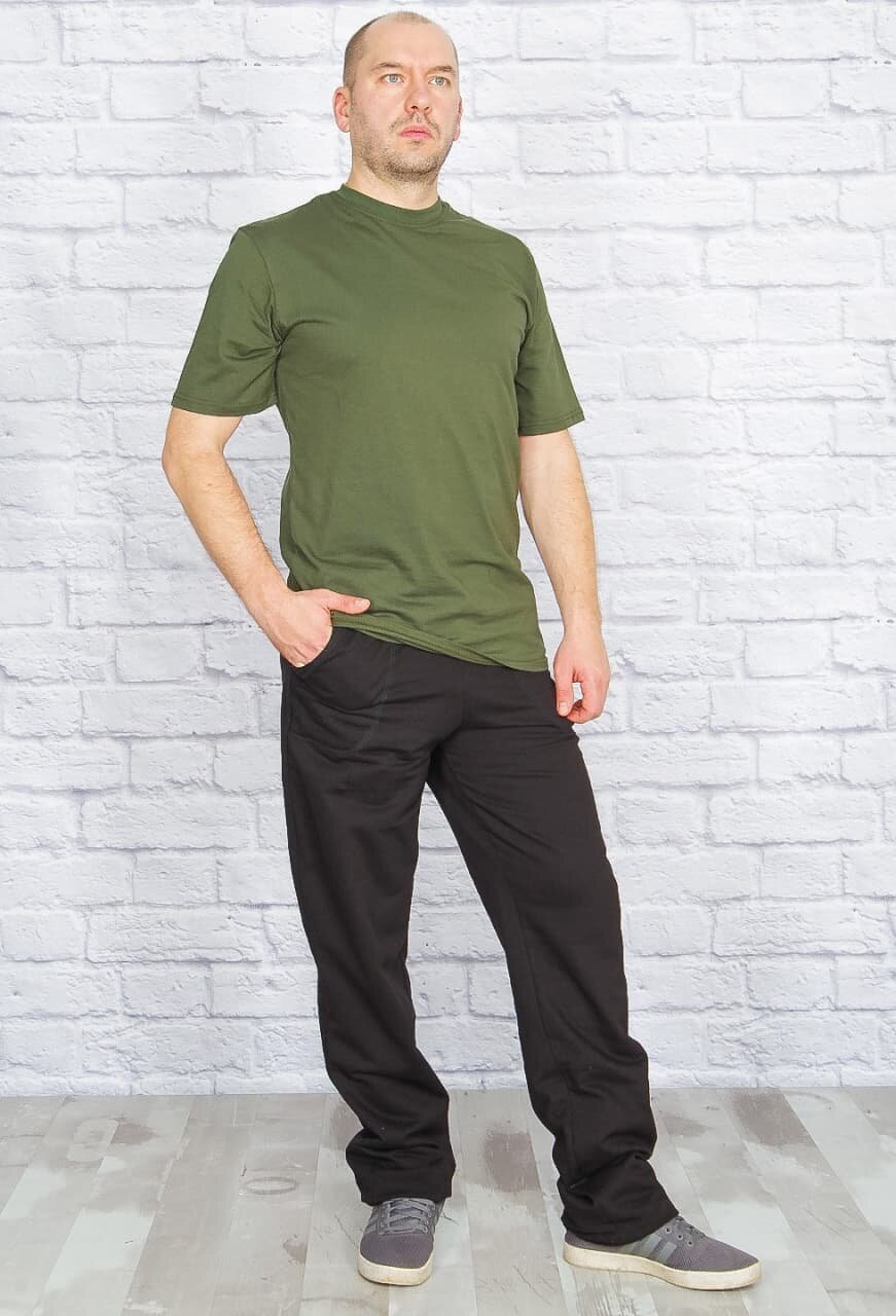 Брюки джоггеры