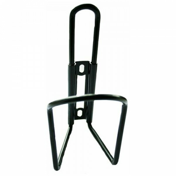 Держатель фляги TRIX алюминий/черный HL-BC22