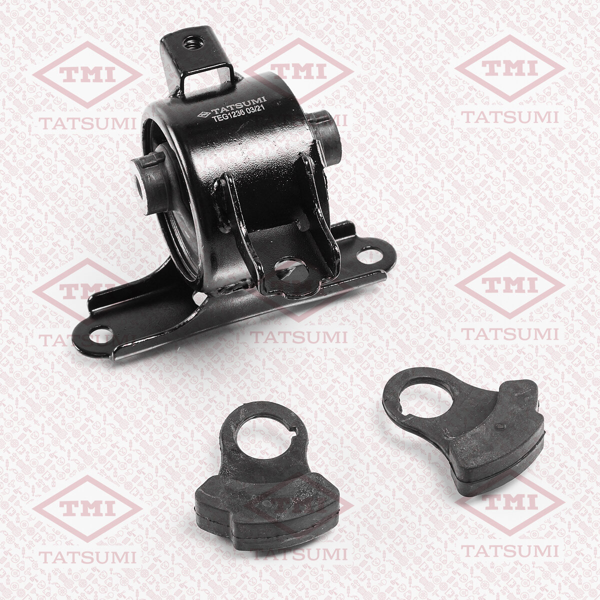 Опора двигателя лев TATSUMI TEG1236