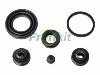 Ремкомплект заднего тормозного суппорта HYUNDAI Elantra 06- Frenkit 234042