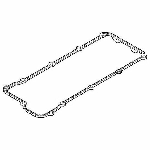 Прокладка ГБЦ Elring 147610 для BMW 3 серия E36, E46, 5 серия E34, E39, 7 серия E38, Z3 E36