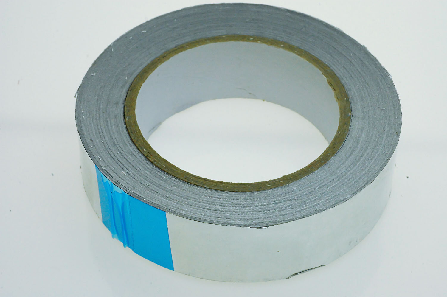 Термоскотч алюминиевый 30мм х 30м