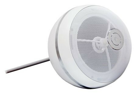 SVS Audiotechnik BWS-603 (Громкоговоритель подвесной сферической формы, динамик 6.5", 7.5Вт-15Вт)