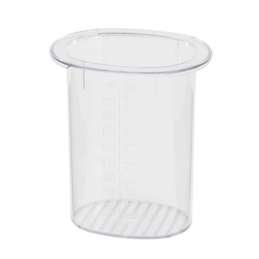 Толкатель крышки комбайна Bosch MCM31. и MCM32. (636710)