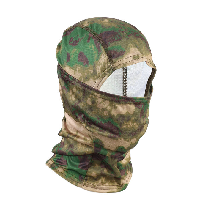 Балаклава тактическая "Storm tactic" мох, 10224084
