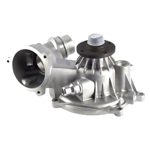 GRAF pa1129 (11510150972 / 11517507849 / 11517508496) насос водяной (помпа) BMW (БМВ) 745 (e65 / e66) 01-