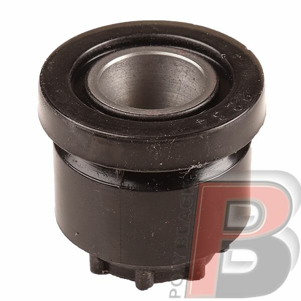 Полиуретановый сайлентблок рессоры PolyBlack MB-06-2234 MITSUBISHI FUSO CANTER ОЕМ: MB161668