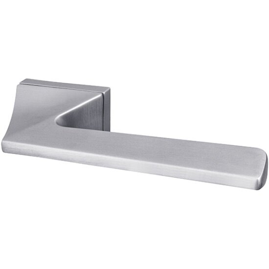 Ручка раздельная Armadillo K. UCS36. IRON (IRON UCS) MWSC-33 итальянский тисненый