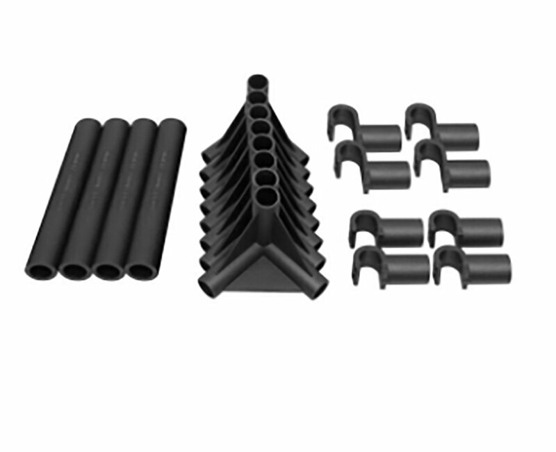 Комплектующие для гроутента Garden Highpro PROBOX ECOPRO/BASIC/MASTER 40/60/80/100/120/150