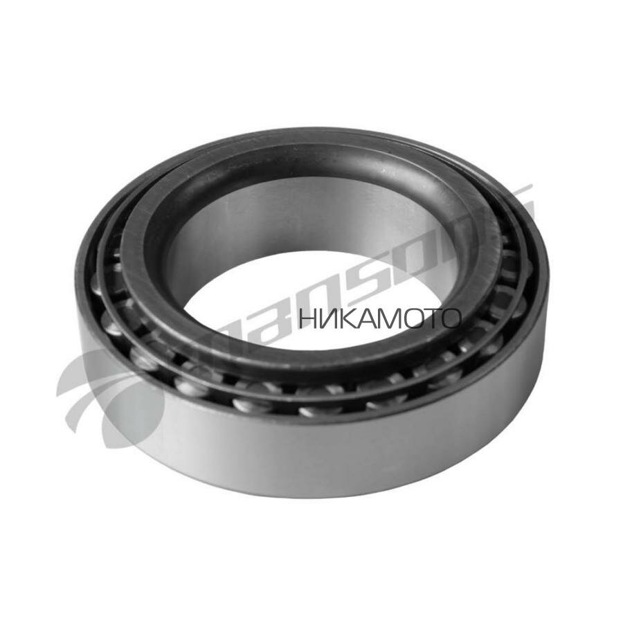 MANSONS 700316 подшипник роликовый! ступицы задн. наруж.(обойма NP363298TRB)\ FRL