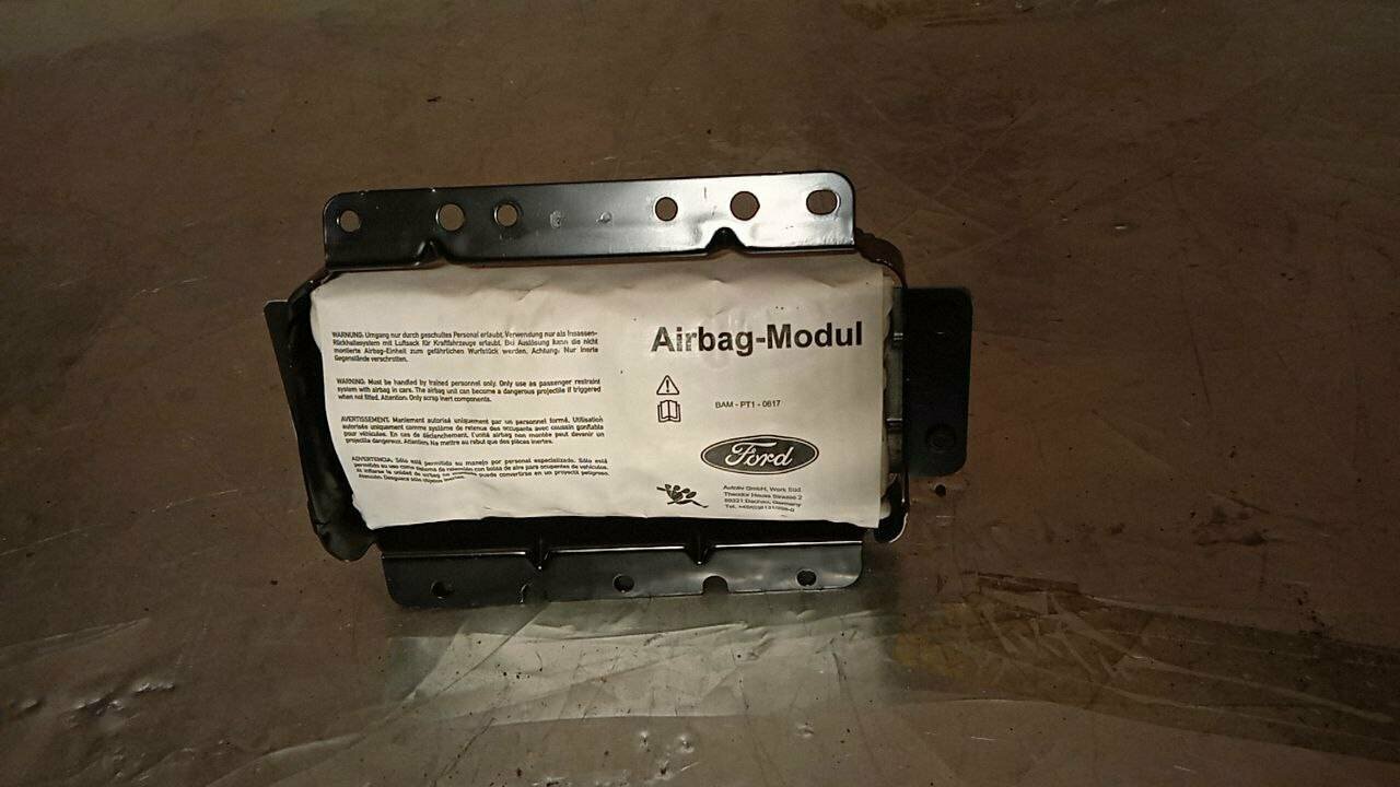 AirBag в торпедо Ford C-Max 2005 5M51R042B84AA