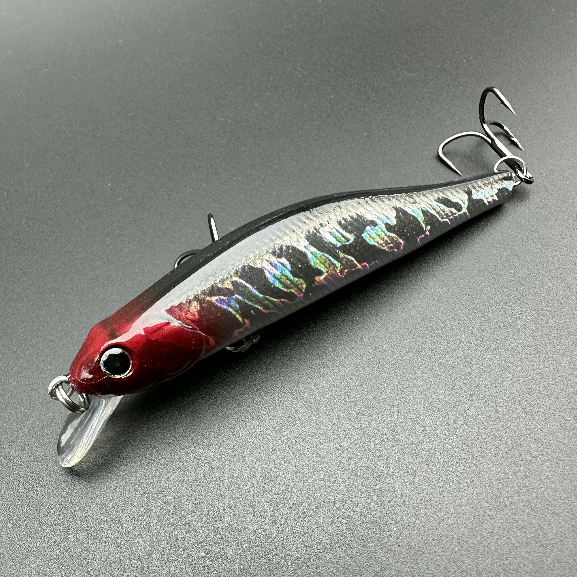 Воблер для рыбалки Воблер для рыбалки Orbit 90 SP-SR на щуку, судак, жерех