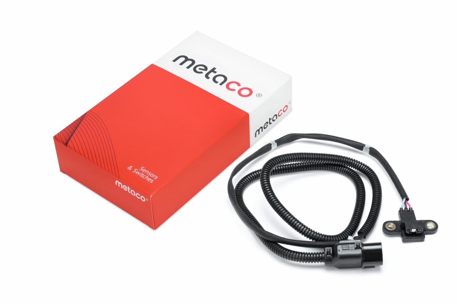 Датчик коленвала, для Хендай H-1 Старекс, Санта фе, КИА Соренто арт 6364061